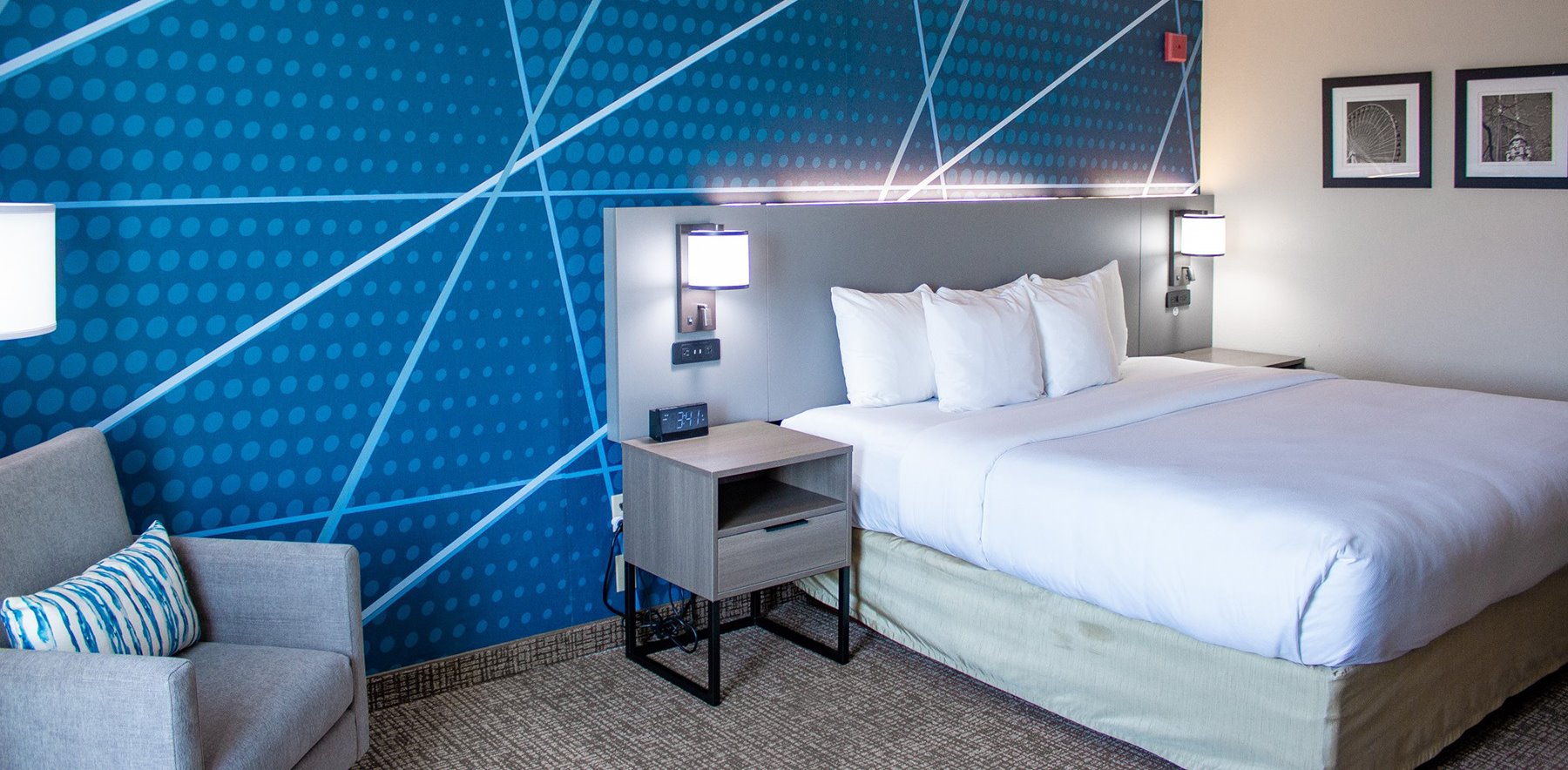 Hotels in Geneva, IL | Comfort Inn & Suites Geneva